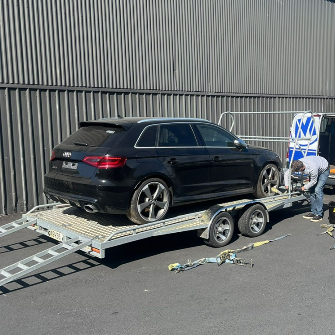 2015 AUDI RS3 Project Car - Intro – Motomuck New Zealand